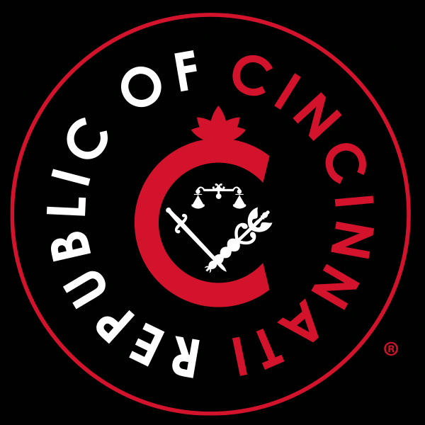 Republic of Cincinnati – 513shirts.com