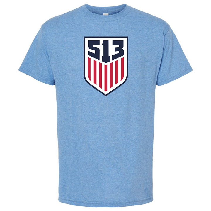Cincinnati shirts & accessories | We are Cincinnati. Wear 513 ...