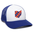 Diamond Ohio trucker hat – 513shirts.com